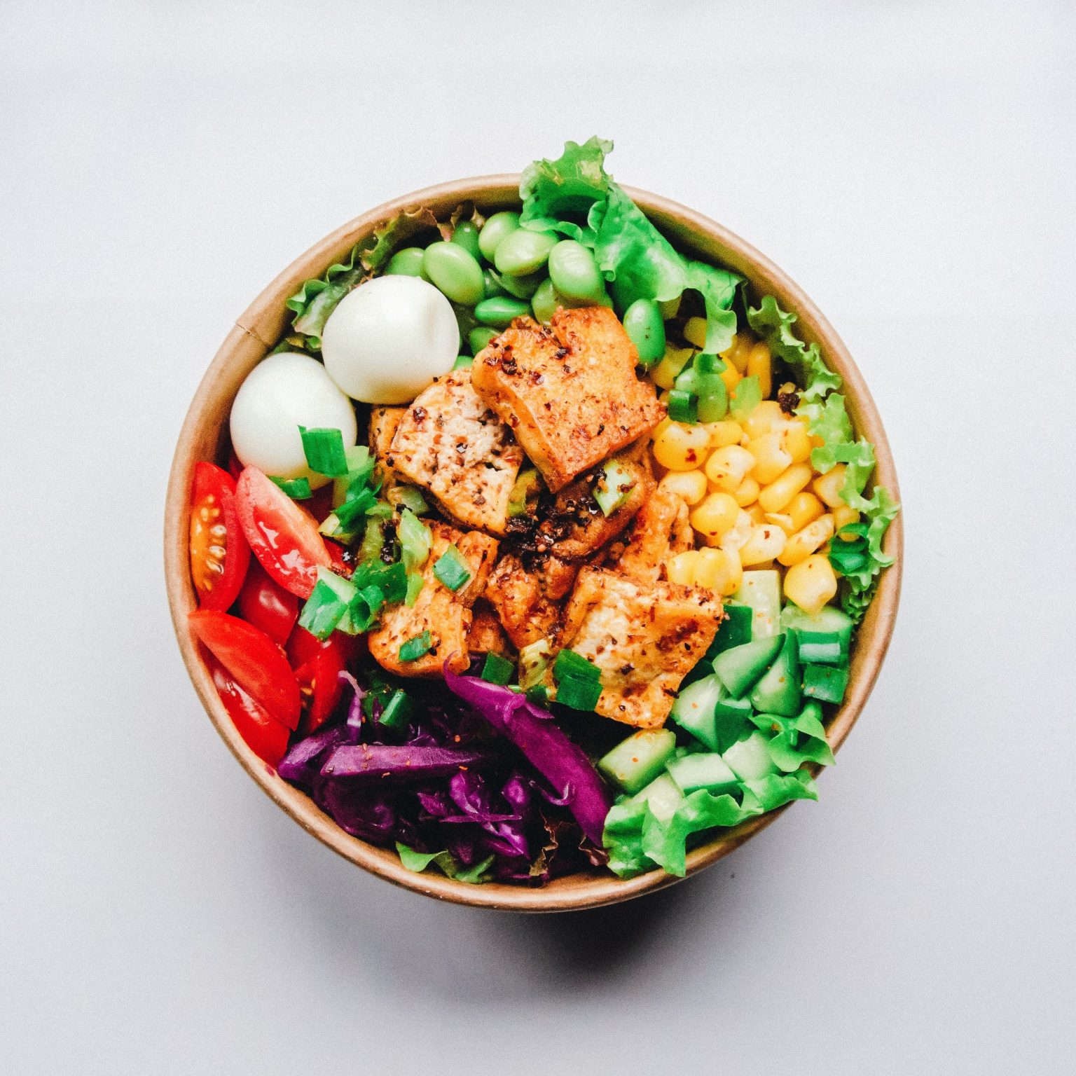 30 Mood-Boosting Foods and Simple Recipes to Improve Your Well-Being ...